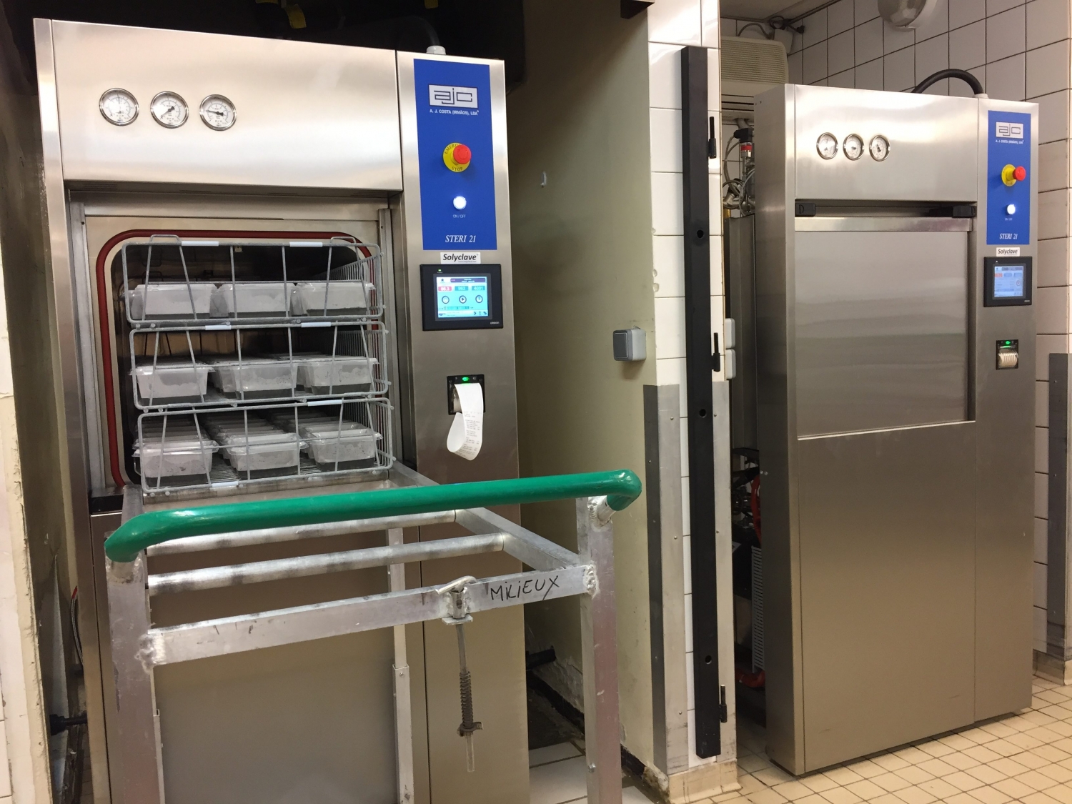 Reference – innotech